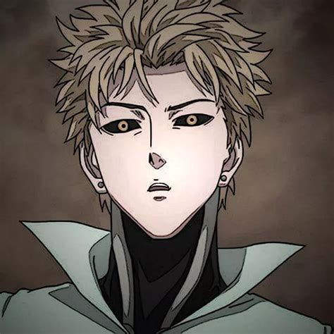 Chat With Genos Nsfw Enjoy Free Unrestricted Ai Character Roleplay No