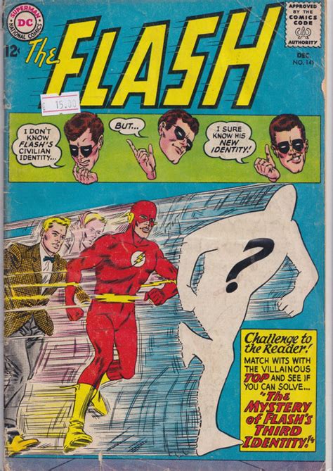Flash Comics Vintage And Cgc French Comics Lovers