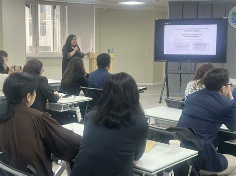 ГЭР БҮЛИЙН ТУХАЙ ХУУЛЬ МОНГОЛ УЛС БА БНСУ ЫН ТУРШЛАГА ХЭЛЭЛЦҮҮЛЭГ АМЖИЛТТАЙ ЗОХИОН БАЙГУУЛЛАА