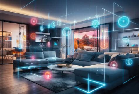 Smart Home Technology Integrating Automation Into Apartment Living Important Checkpoints And