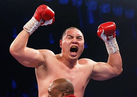 张志磊：泰森 富里真是拳击界耻辱拳击拳击航母官网 中文拳击搏击门户网站