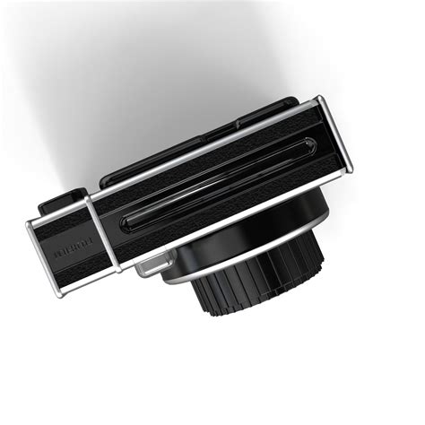 Fujicam - Camera 3D model | CGTrader