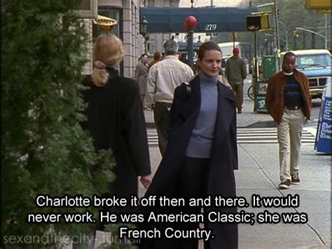 Charlotte Sex And The City Photo Fanpop