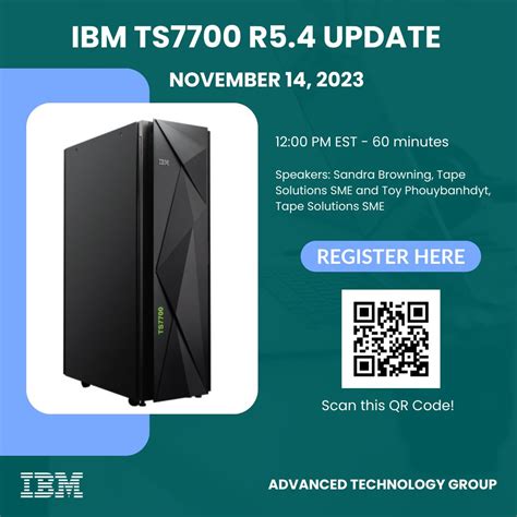 Roy Peek On Linkedin Join Atg Tuesday 11 14 23 For An Ts7700 Update