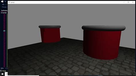 Develop 3d And 2d Opengl Cpp Programs By Jayleadtech Fiverr