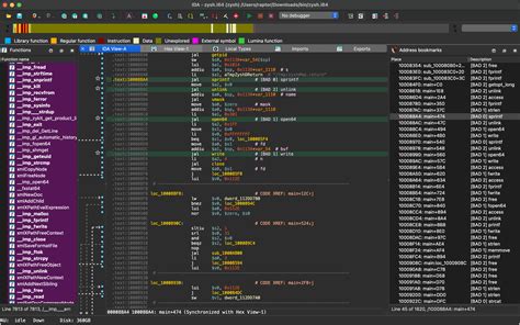 Github 0xdearhabdomancer Vulnerability Research Assistant That Locates Calls To Potentially