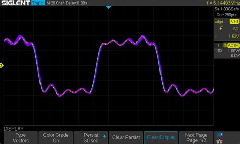 Stm32h7 Dual Software Eq So Close But So Far Diyaudio