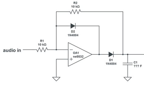 Pwm To Voltage Circuit