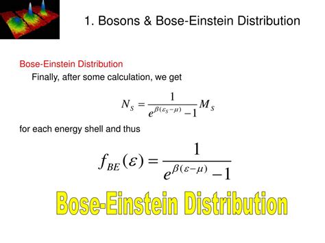 Ppt Bose Einstein Condensation Powerpoint Presentation Free Download Id 505642