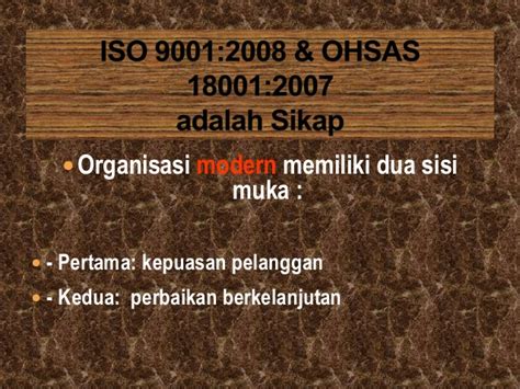 Apa Itu Iso 9000 Dan Iso 14000 Series Paddarelo