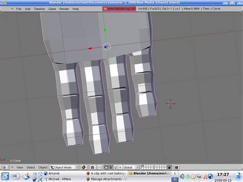 Interface Question Basics And Interface Blender Artists Community