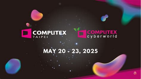 COMPUTEX CYBERWORLD