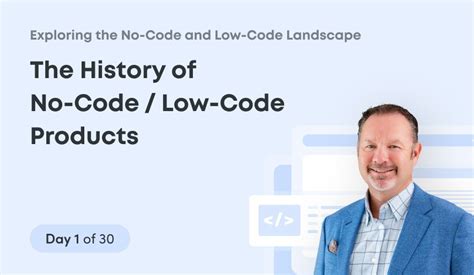 jon darbyshire on linkedin nocode lowcode softwaredevelopment techinnovation