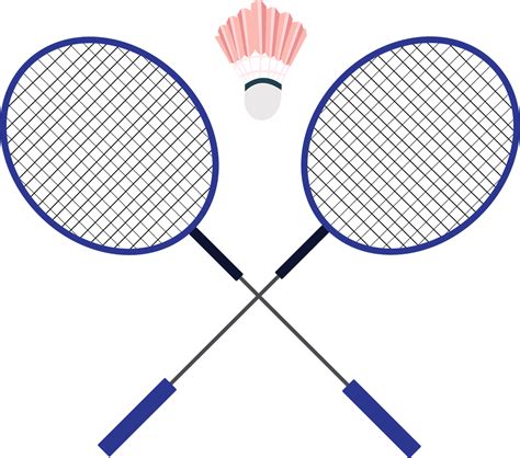 Badminton Racket Png Image Free Download And Clipart Image 57 Off