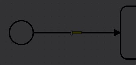 Doubled Snapping During Bendpoints Move Issue Bpmn Io Diagram Js GitHub