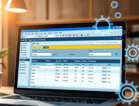 Sap Sd Output Determination Step By Step Guide