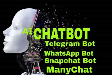 Create Ai Chatbot Machine Learning Python For Websites And Social Media By Aination Fiverr