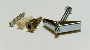See Jane Drill How To Use Toggle Bolts To Hang Almost Anything