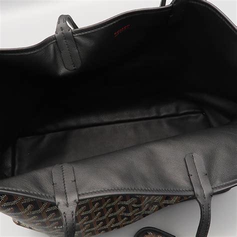 고야드 앙주 Pm 럭셔리바이 중고명품