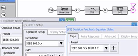 Noise Processing