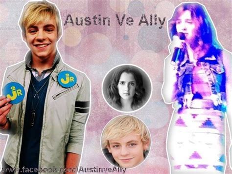 Austin Ve Ally Austinveally Twitter