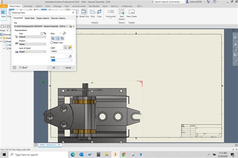 Standard Scales Used On Drawings Autodesk Community