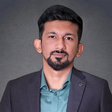 Rahool Gir Deputy Manager K Electric Xing