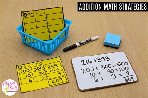 4 Addition And Subtraction 1
