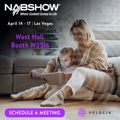 Nab 2024 Velocix Event Information Schedule A Meeting