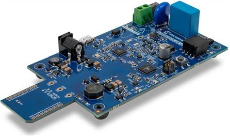 Microchip Technology Pl360 G3 Plc Hybrid Profile User Guide