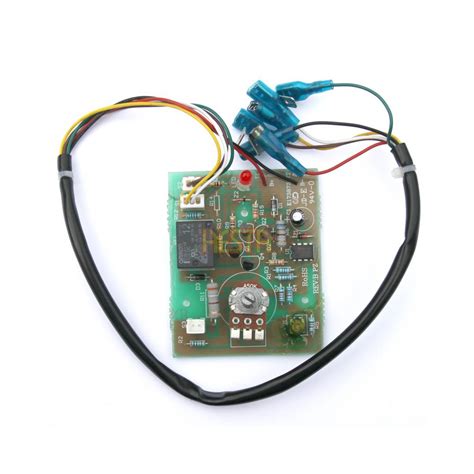 Temperature Control Pcb With Potentiometer For Man Tga Fridge Puh Temperature Control Pcb With Potentiometer For Man Tga Fridge Puh