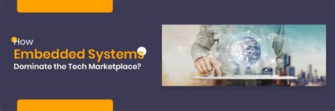 What Is An Embedded System And Its Characteristics Types And Examples