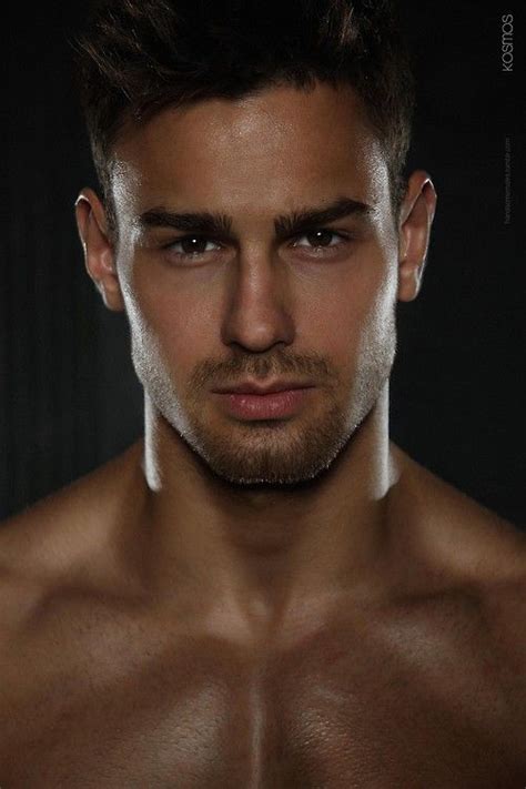 139 Best My Tall Dark And Handsome Images On Pinterest Cute Men