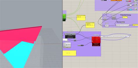 How Can I Solve This Error In Grasshopper Grasshopper Mcneel Forum