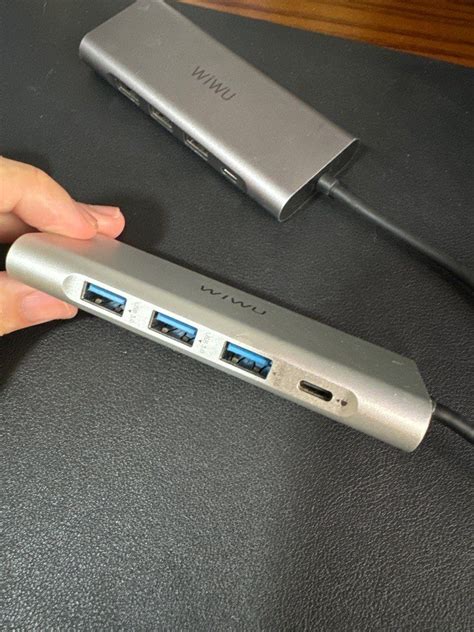 Usbc Adapter Computers And Tech Parts And Accessories Cables And Adaptors