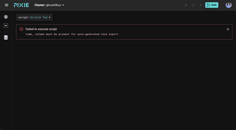Tutorials Integrations And Alerts Exporting A Pxl Script