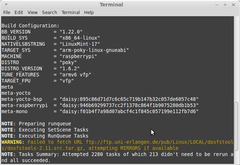Getting Mono Running On A Raspberry Pi Using Yocto CodeProject