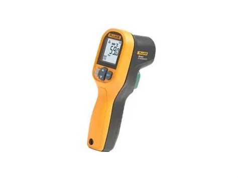 Infrared Thermometers Fluke Non Contact Thermometer Model Name Number 59 Max At Rs 6000 In Thane