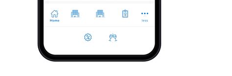 Flutter Expand Bottom Navbar To Show More Options Stack Overflow