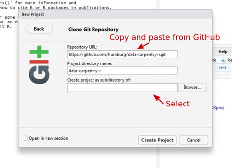 R For Research R Project Setup