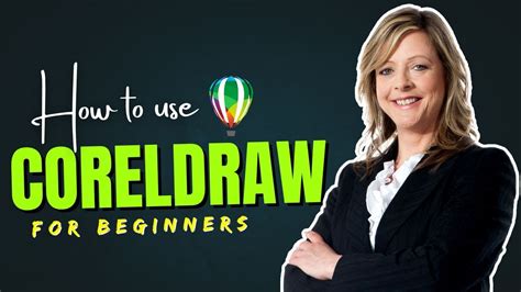 Coreldraw For Beginners Step By Step Tutorial To Master Graphic Design Blog Okuta