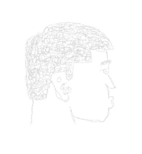 The Real Face Collection Opensea