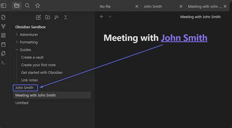 Why Am I Getting Links Will Not Work With File Names Containing Any Help Obsidian Forum