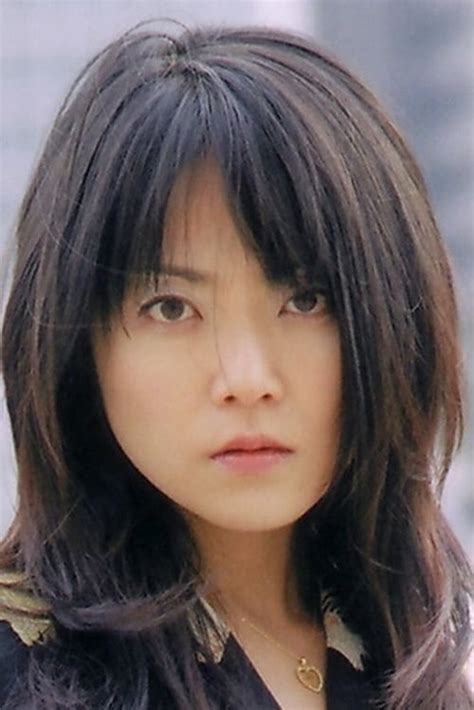 林由美香 — The Movie Database Tmdb