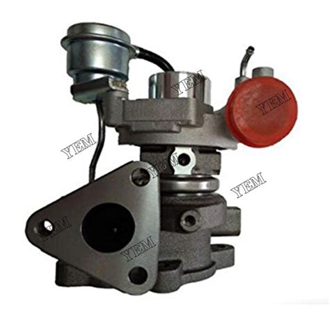 Yem Engine Parts For Mitsubishi Pajero 4m40 Engine