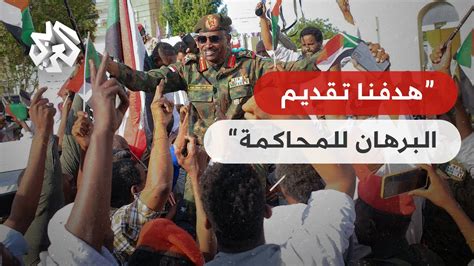مستشار لقائد قوات الدعم السريع تصدينا لانقلاب عسكري ضد الاتفاق الإطاري