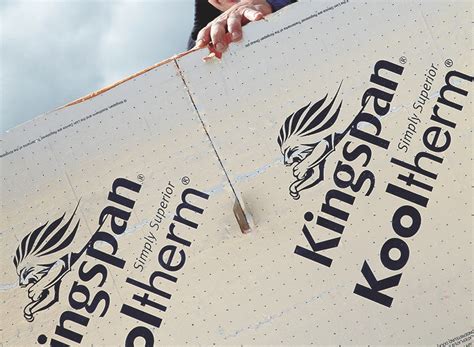 What Are U Values R Values And Lambda Values Kingspan Ie