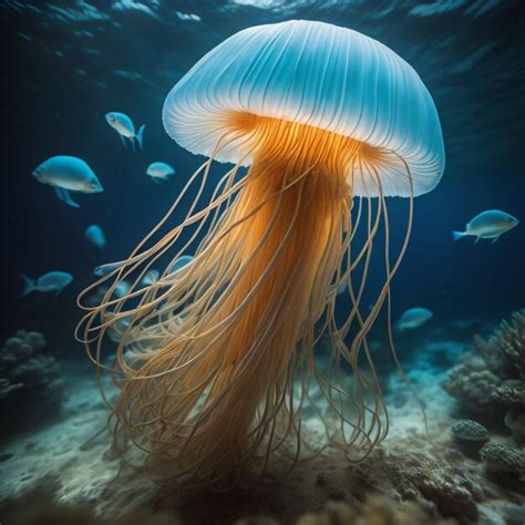 Premium Photo Cnidaria