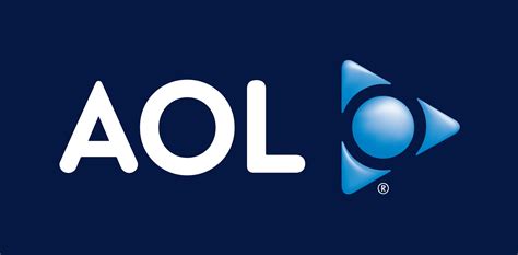 Aol Logos