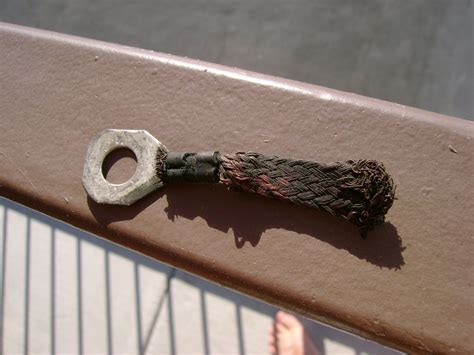 4th Gen Pontiac Firebird Gound Cable Locations Wiring Draw